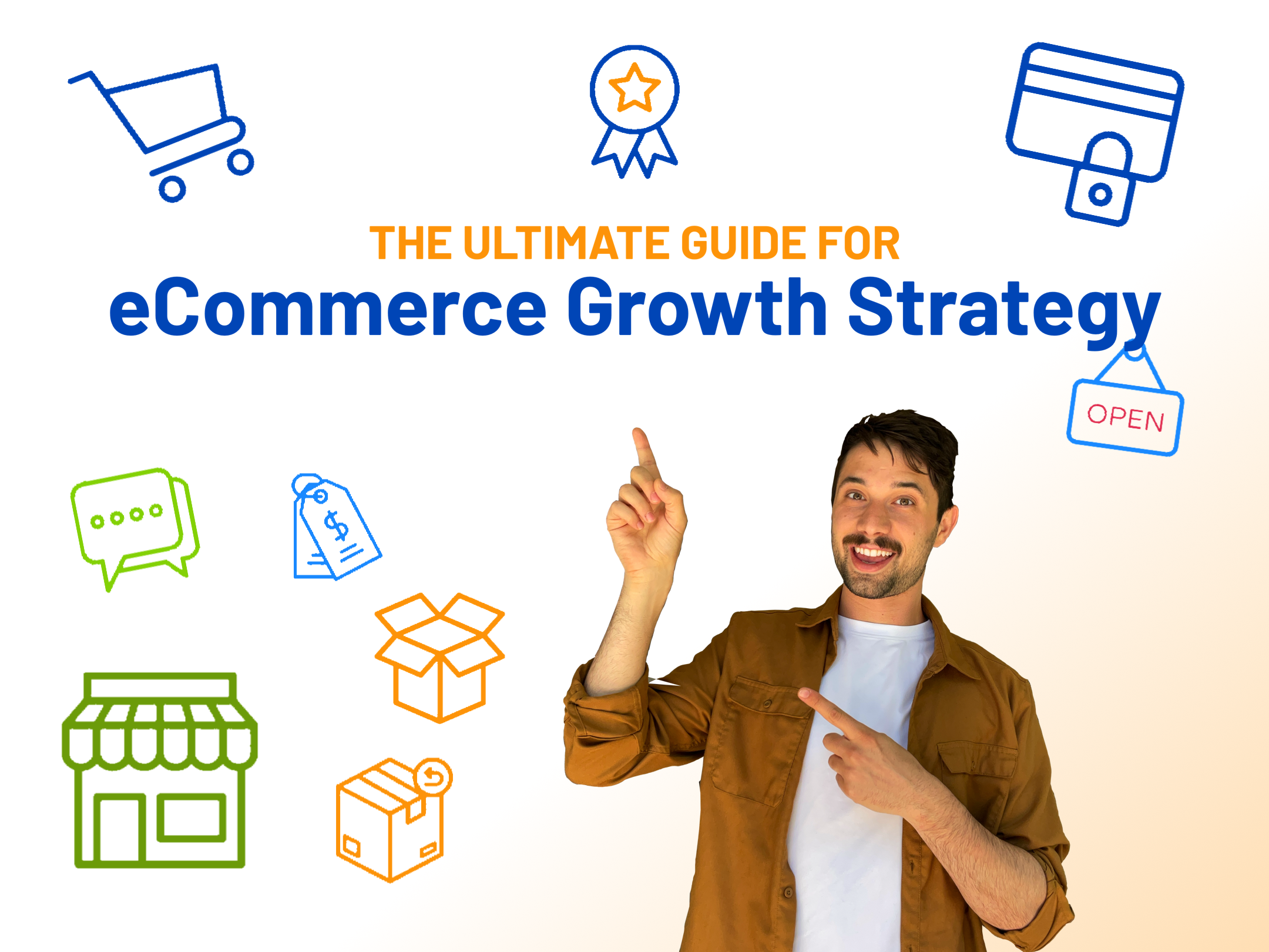 eCommerce Growth Strategy | Unleashed
